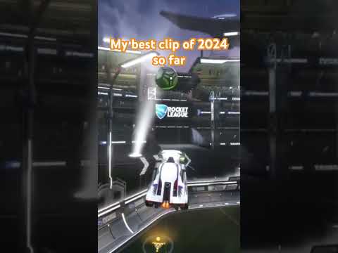 It was a nice shot #rocketleague