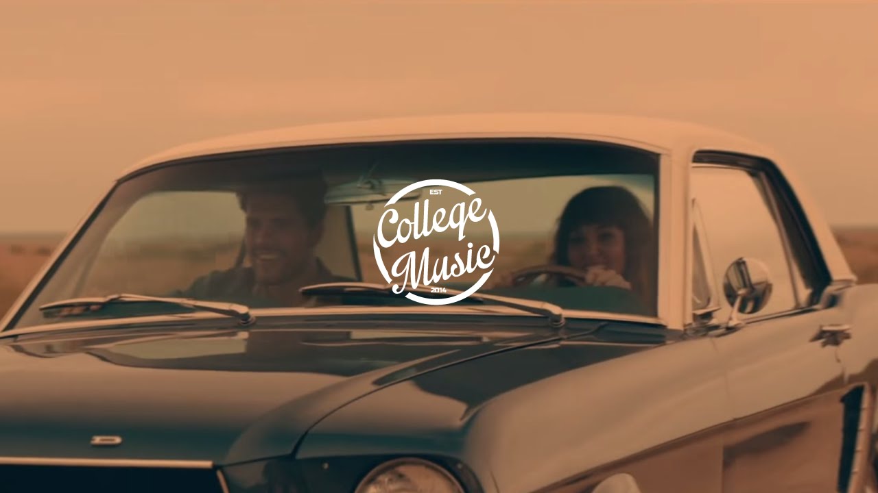 Oh Wonder - Drive - YouTube
