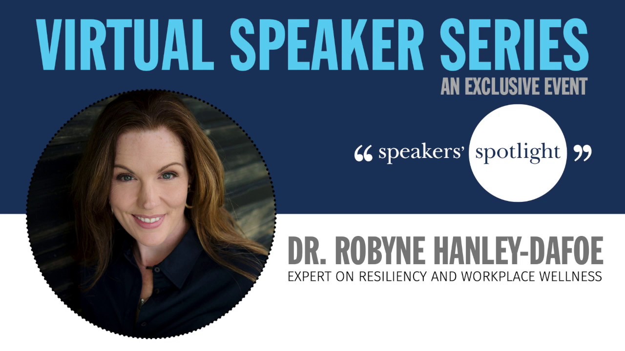 5 Core Traits of Resiliency for Times of Struggle | Dr. Robyne Hanley ...