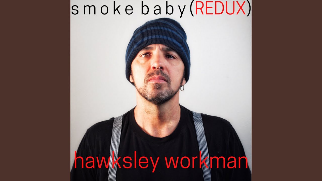 Smoke Baby (Dark Wav) - YouTube