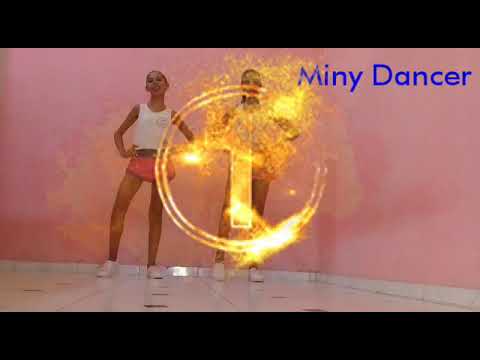 Observa:MC wm  e os cretinos (coreografia)