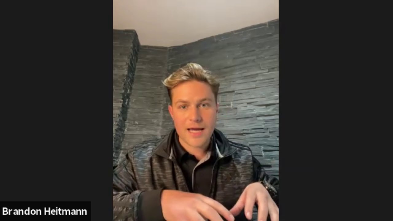 BEAST Nation Hosts Brandon Heitmann - CEO & Founder of Exigent ...