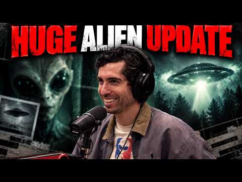 UFO Investigator Jesse Michels New Video Has INSANE Alien Truth...