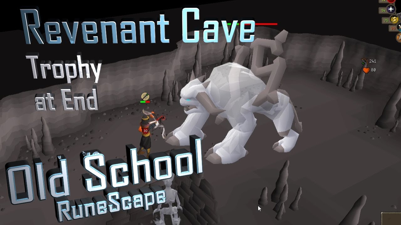 OSRS Revenant Maledictus Solo - YouTube