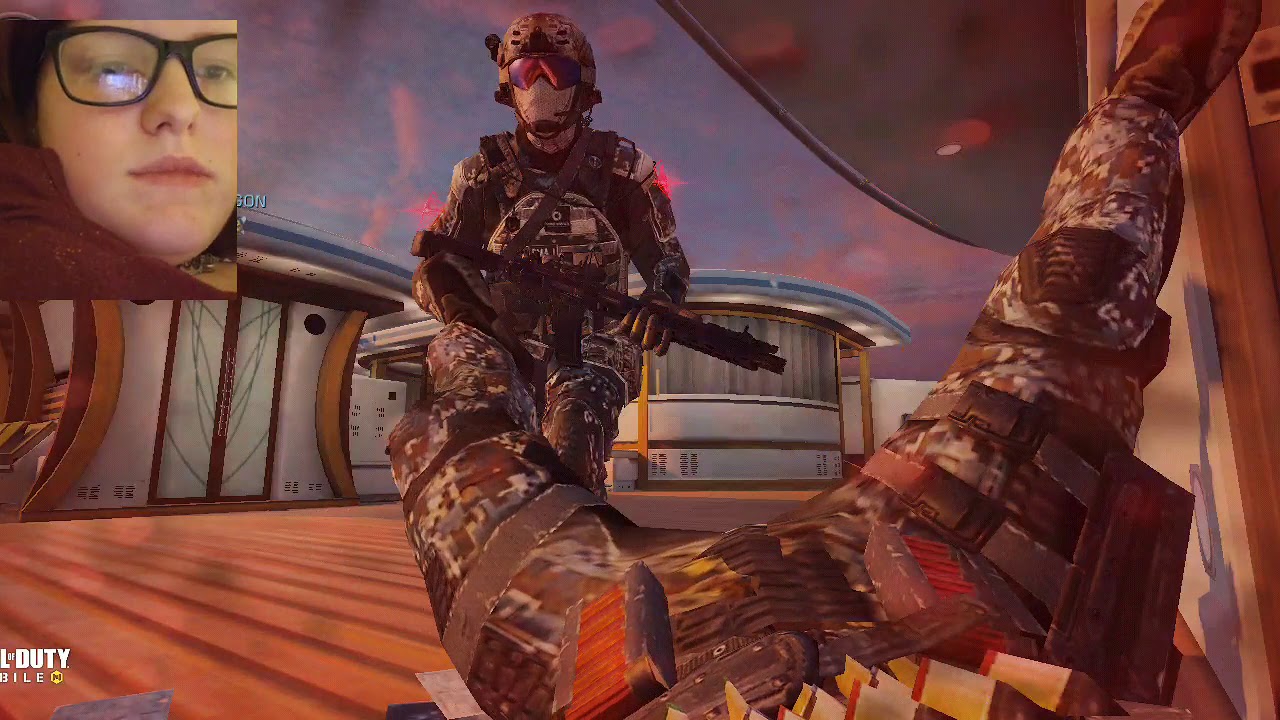 Call of Duty 7 - YouTube