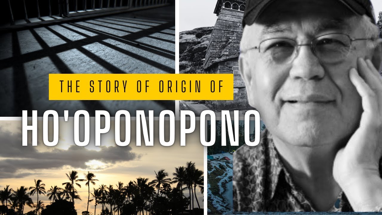 "How Did Ho'oponopono Originate? Exploring Its Ancient Roots" - YouTube