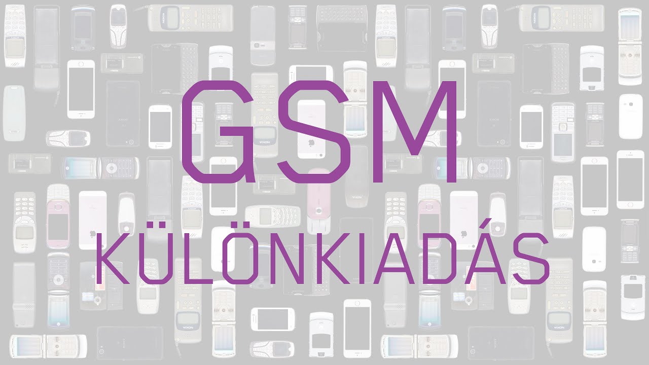GSM 7.: Westikettt, avagy a mobiltelefonálás illemszabályai ...