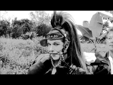 walkyrie:Karen Chessman-Ponygirl \