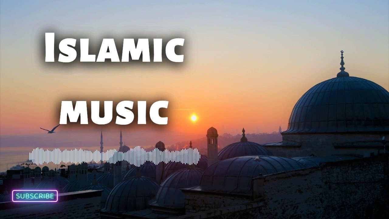 High background islamic Music - YouTube
