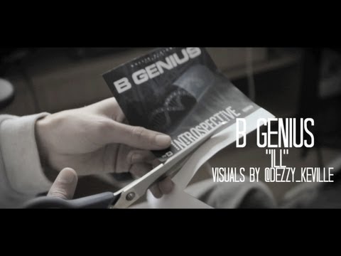 B Genius - Ill