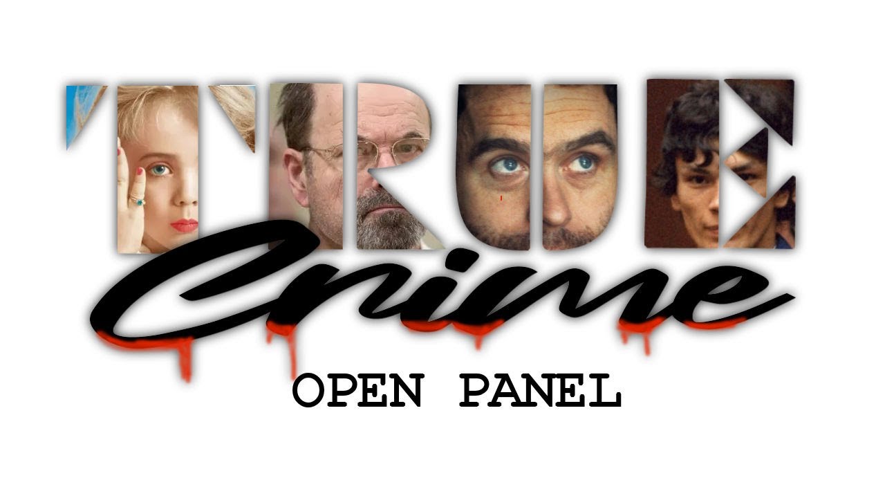 Open Panel. Open Discussion. - YouTube