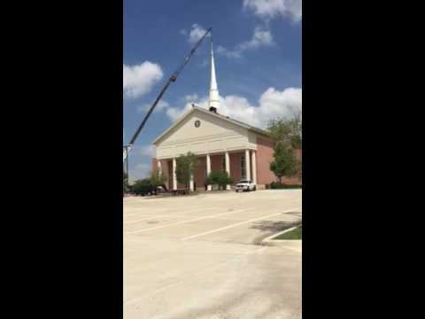 First Baptist Church Decatur, Texas - YouTube