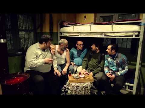 Sen Neden Girmiştin Abi