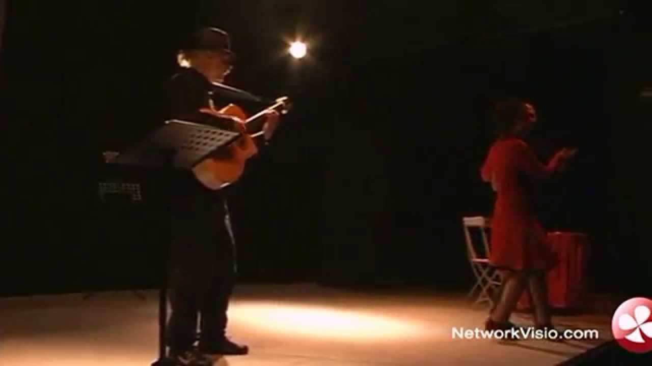 Interviews de Lily Latu et Alain Grante (Hommage à Boris Vian) - YouTube