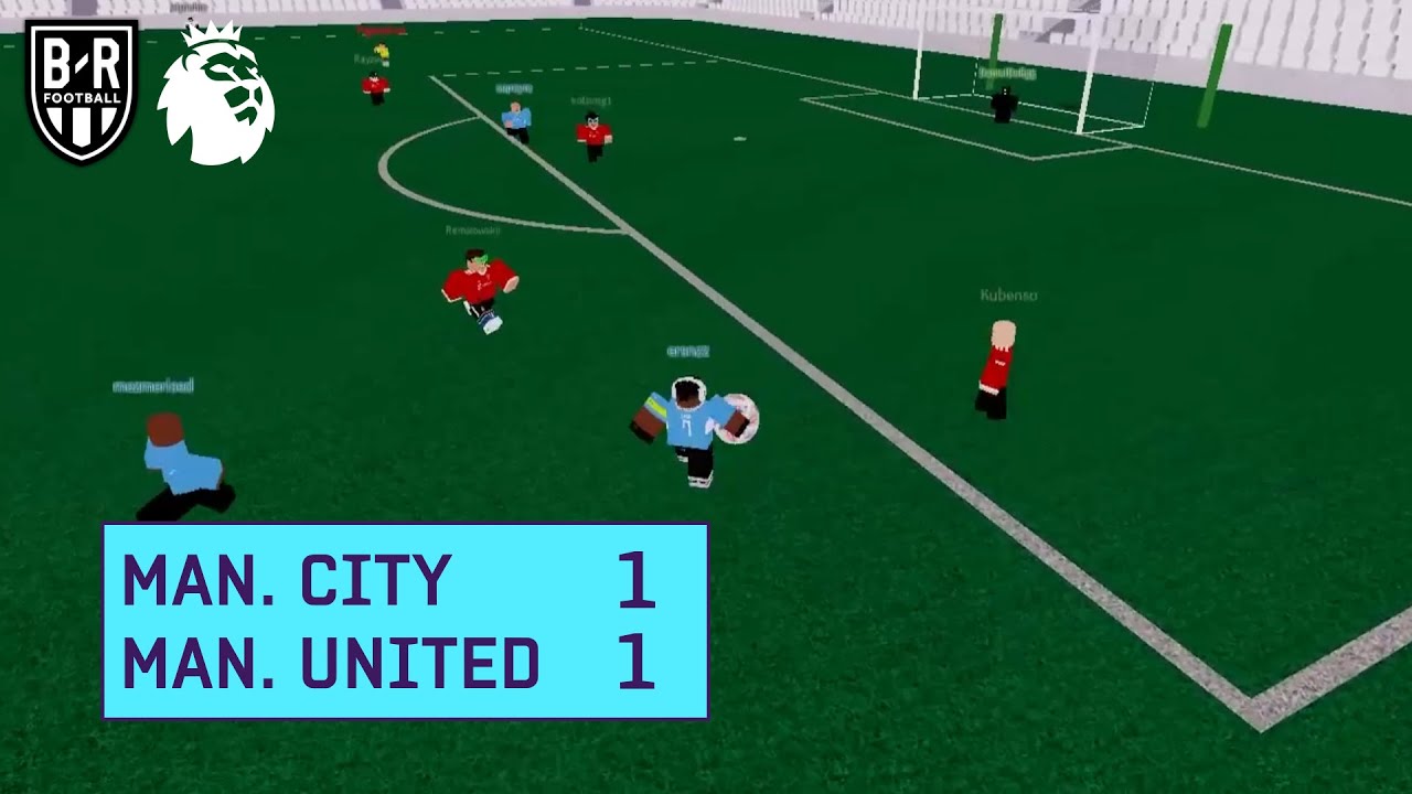 MCI vs MUN | Two longshots result in a stalemate Manchester derby ...
