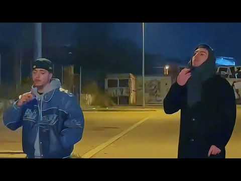 NEYEN x ANGELINO - CYPHER FREESTYLE VOL.I