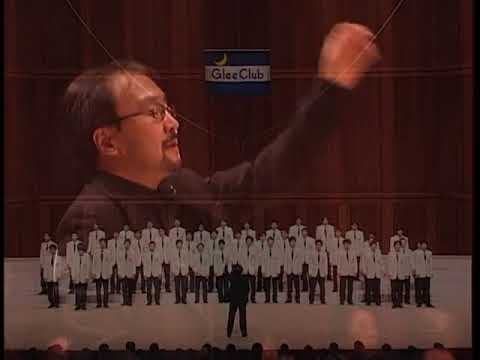 KG Gang Showcase 関西学院グリークラブ - YouTube