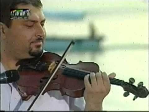 Emilija Gjoreska, Dzevat Ramadanoski i Sule - Parahodot mi pristigna (Live - 2010)