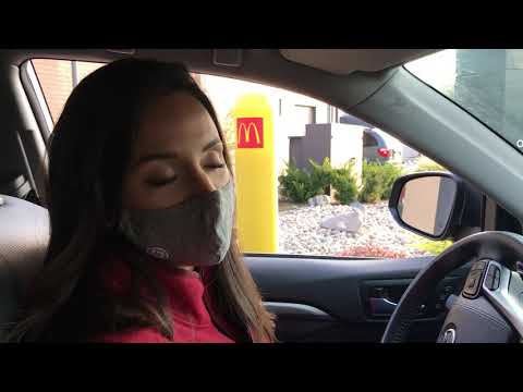 Sashem Brey of 13ABC shows us how to Round-Up for Ronald McDonald House ...