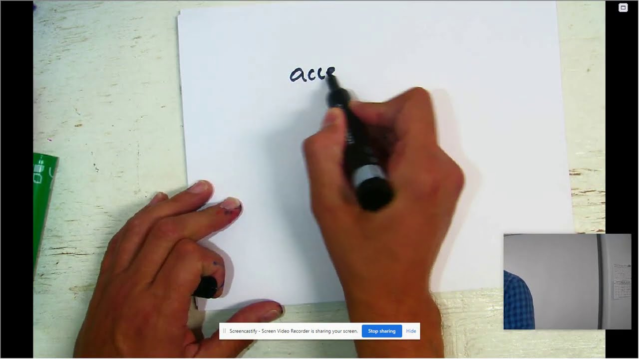 Intro to Free Body Diagrams (Balanced and Unbalanced) - YouTube