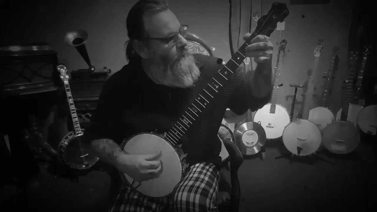 Cannon Jig " Joe Morley" - YouTube