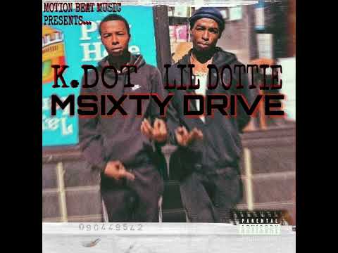 LIL DOTTIE x KDOT - Gun Him Down (MSIXTY DRIVE) TAY- K /REMIX - YouTube