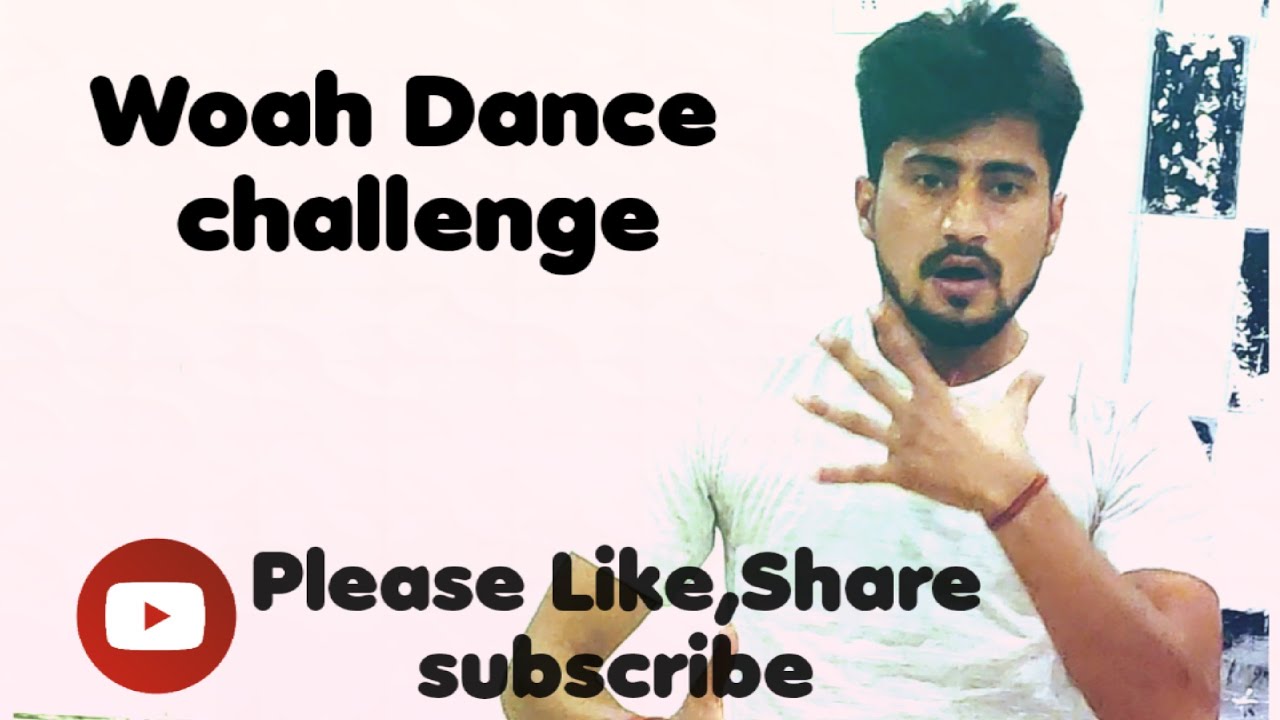 Woah Dance Challenge// Crypto9095// #woahsong#woahchallenge#woah# ...