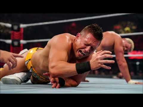 WWE Raw 12 April 2022 Highlights 60Fps