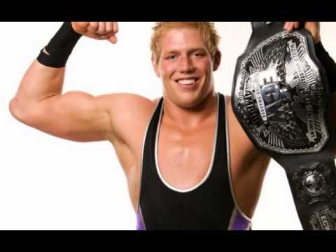 Jack Swagger Theme Song: Patriot - YouTube
