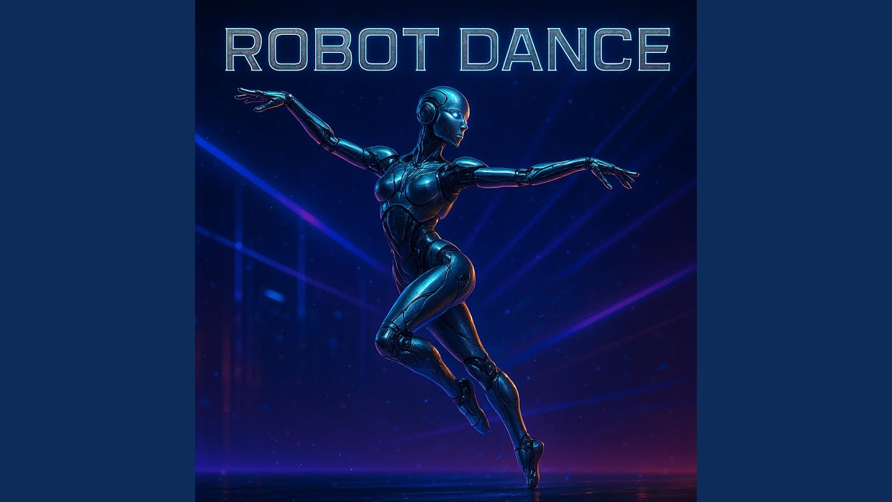 Robot Dance - YouTube