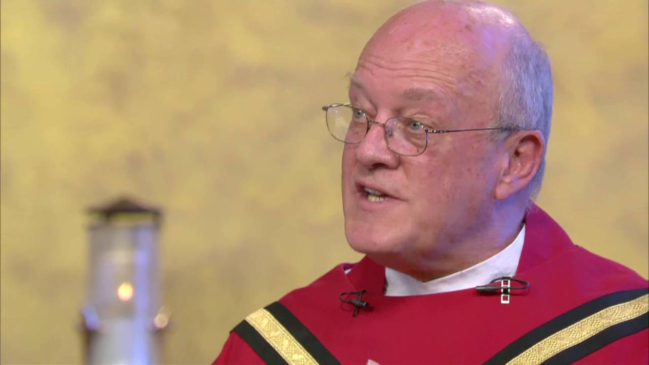 Apostolic Ministry | Homily: Father Frank Silva - YouTube
