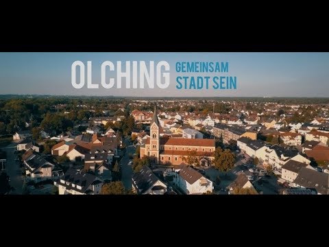 Imagefilm der Stadt Olching (Langfassung) - YouTube