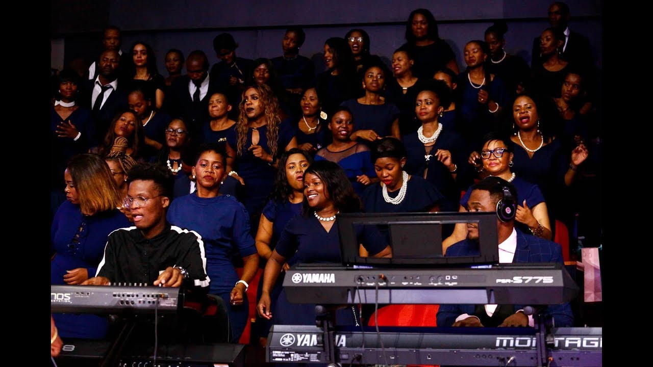 Praise & Worship | AMI PRAISE | Holy Ghost Service | Sunday 3 March ...