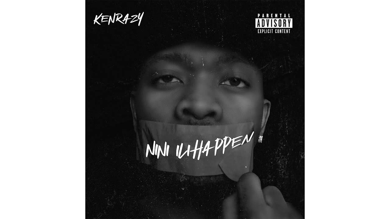 KenRazy - story za KenRazy (Official Audio) - YouTube