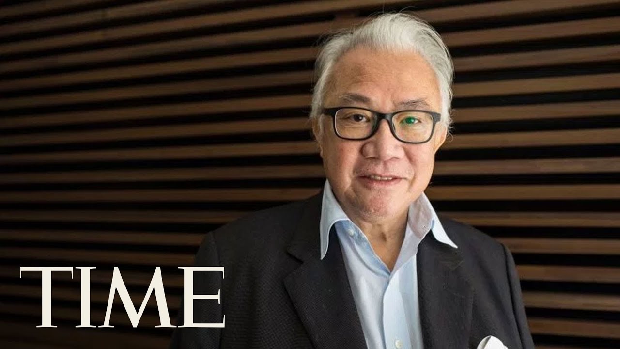 David Tang, Hong Kong Businessman And Socialite, Passes Away At Age 63 ...