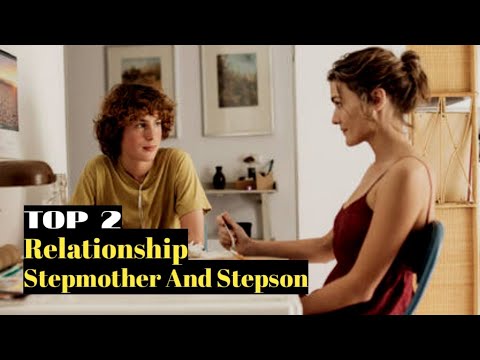 TOP 2 Relationship between Stepmother And Stepson| Affair | Cheating wife | Plot movie