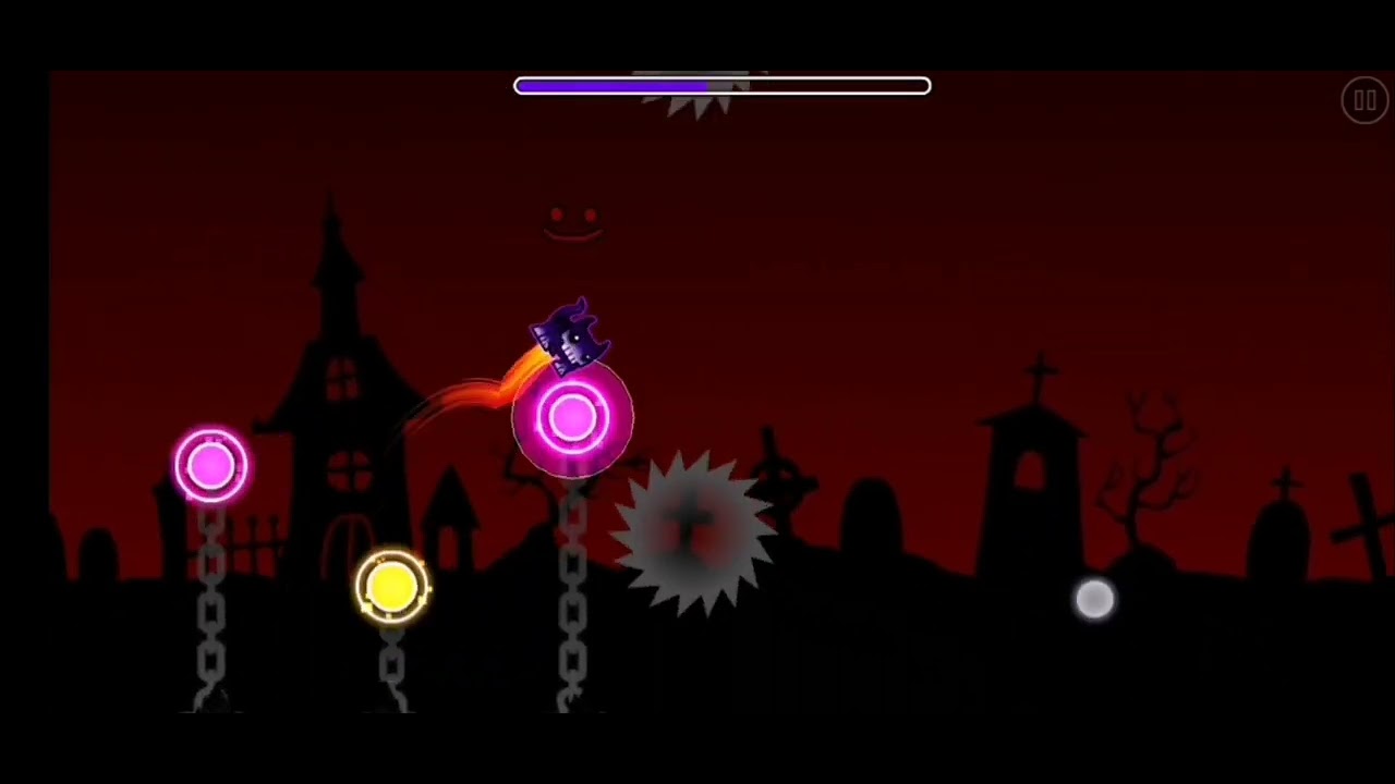 the end, inspired level of "the yangire" - YouTube