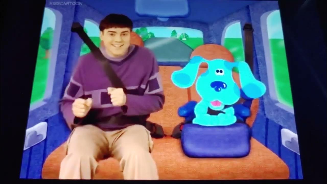 Redone Songs: Are We There Yet - YouTube