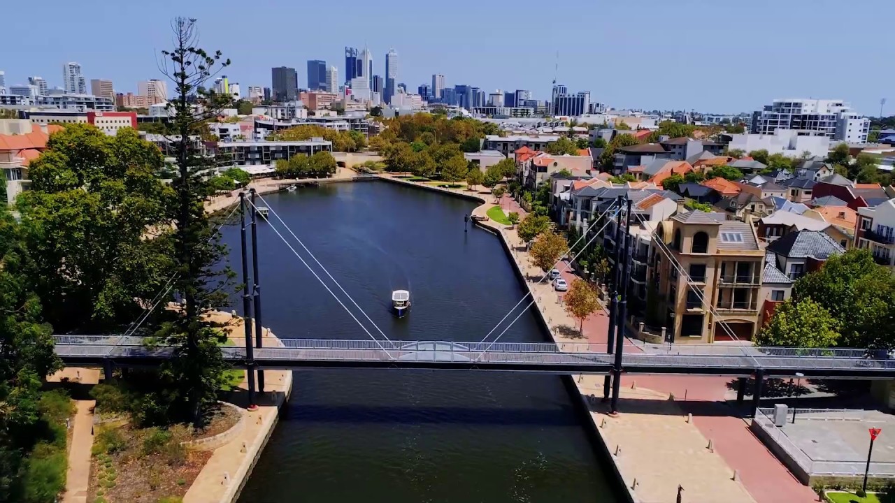 9 Tully Road, Perth - YouTube