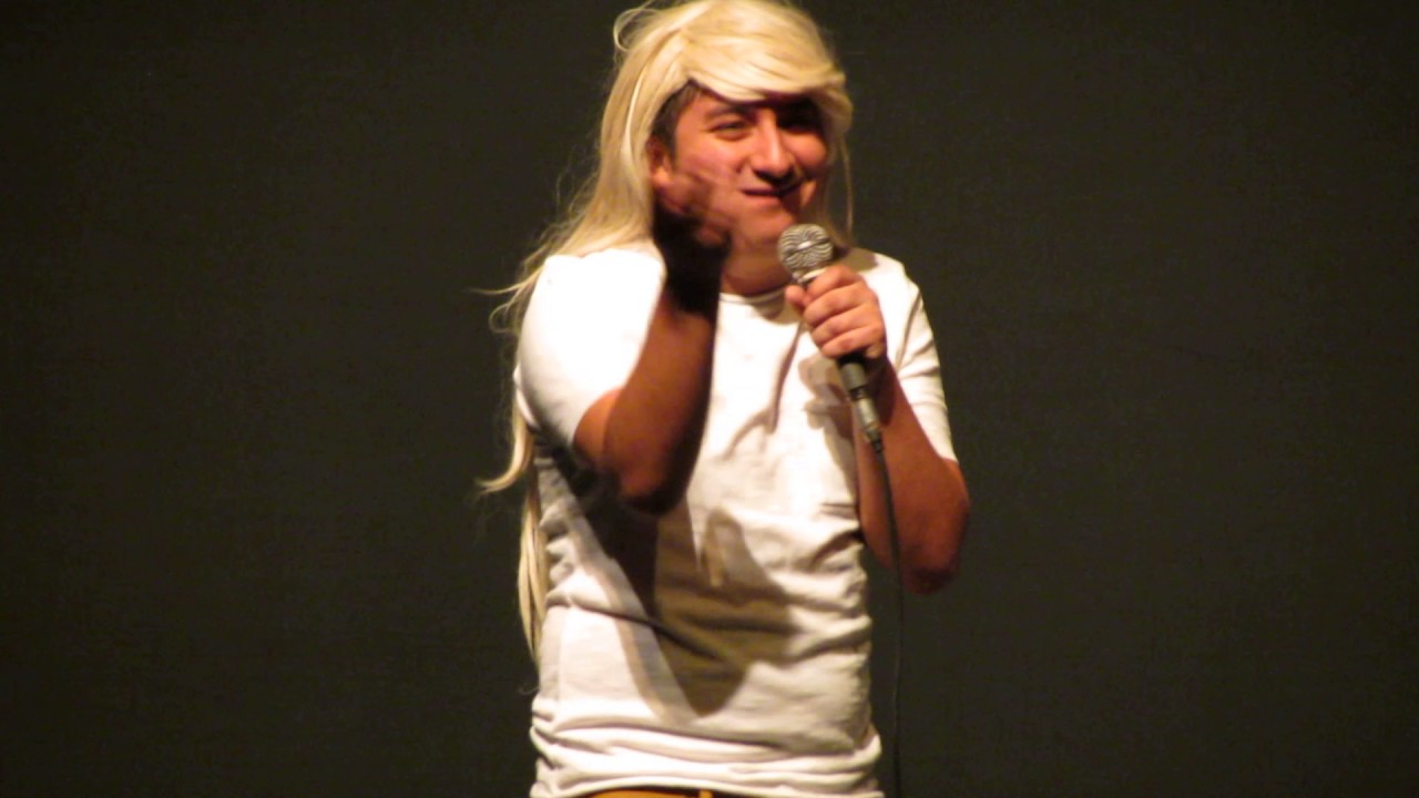 MARIO AGUILAR - Show En Mérida - Martes 21 de Marzo 2017, Teatro Daniel ...