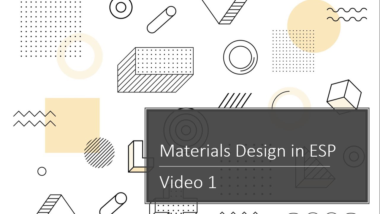 ESP 4 Video 1 - YouTube