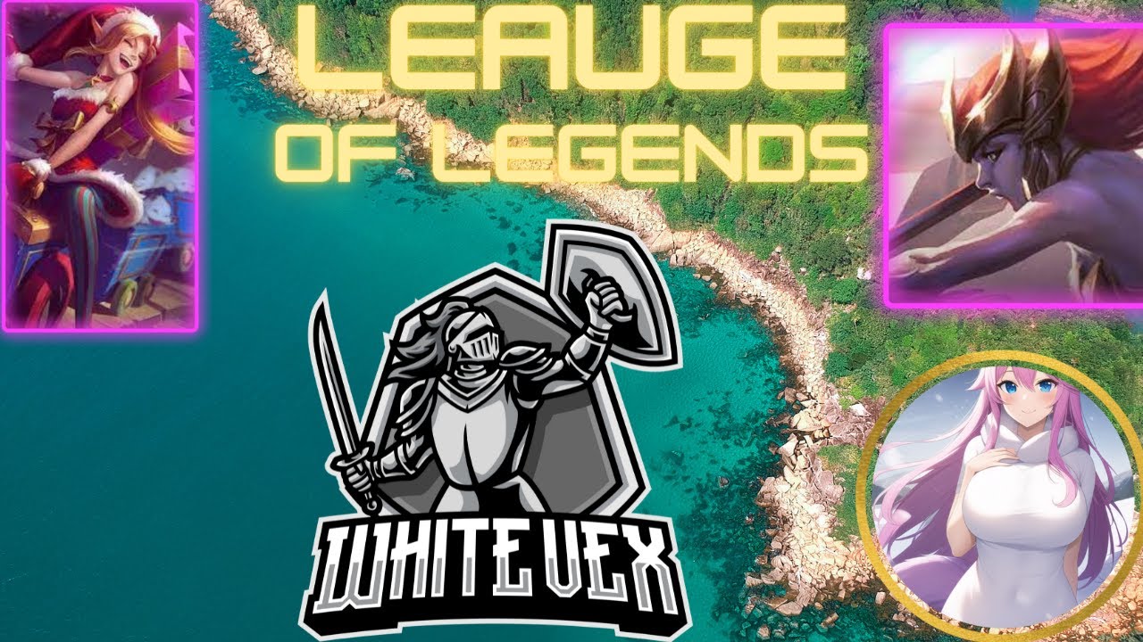 WVX Tryout Jungle ORDER - YouTube