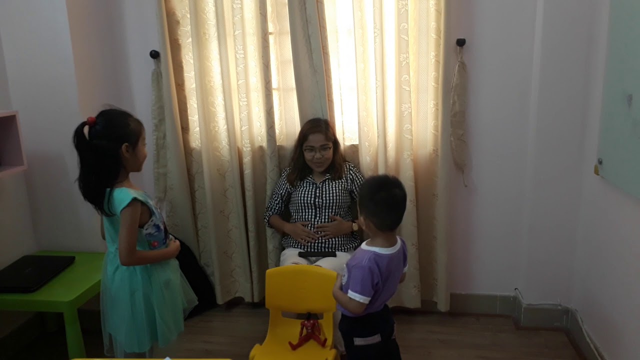 PRACTICAL LANGUAGE CENTER(9) - YouTube