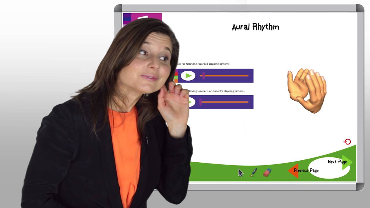 ep148 Echo Clapping - YouTube