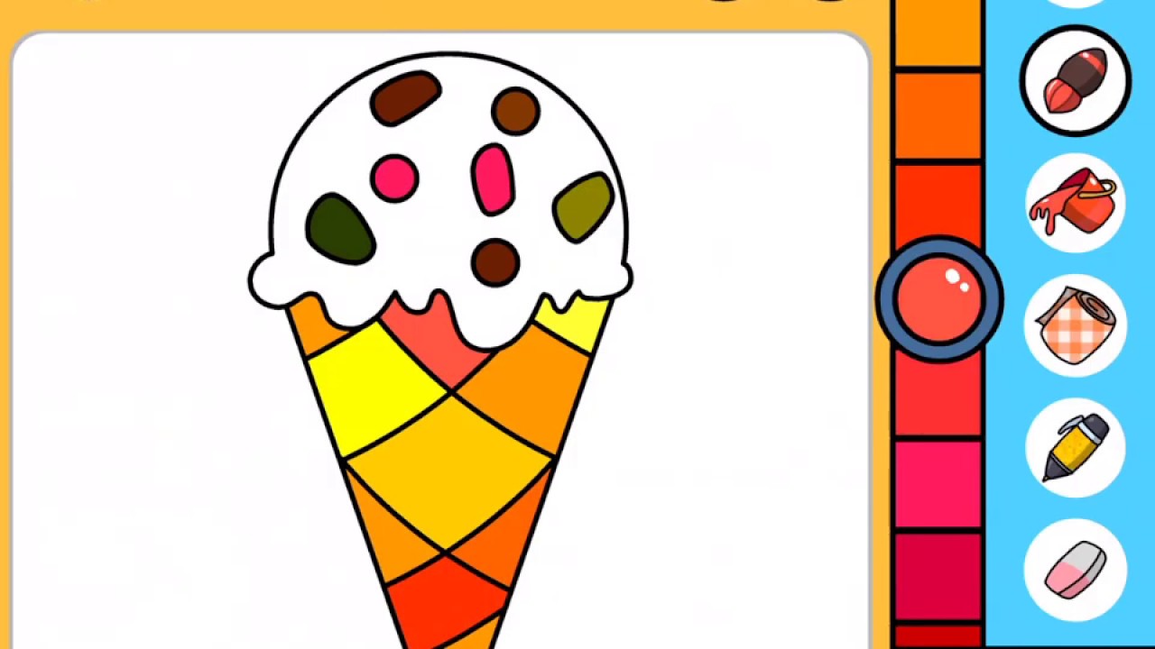 Kidlo Drawing for Kids - YouTube