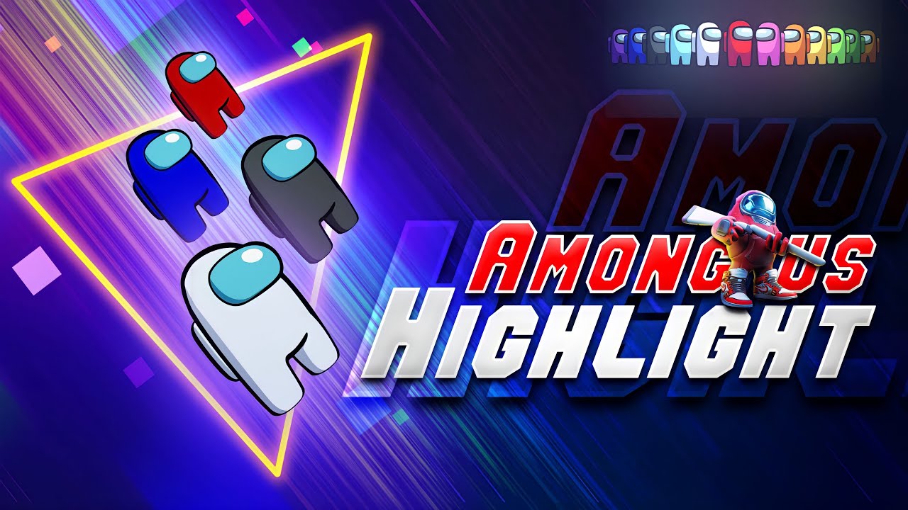 AMONG US 200iq And Full Funny Moment | SHADOW - YouTube