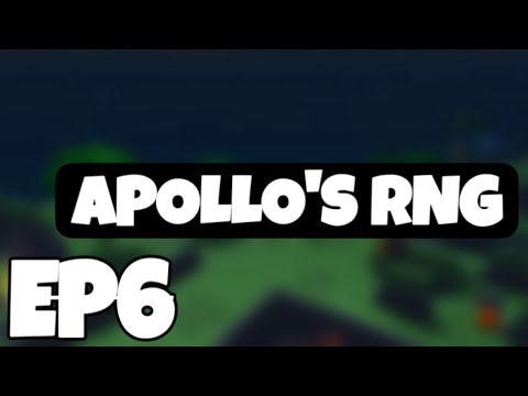 Apollo’s rng ep6 - YouTube