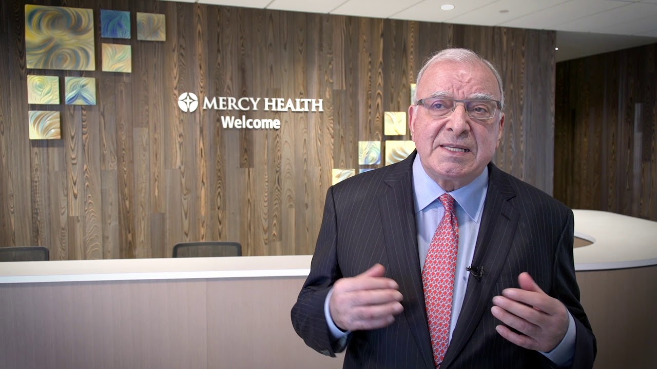 OAM Shoulder with Dr. Hamati - YouTube