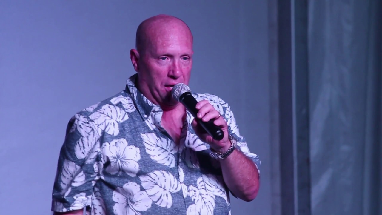 Danny McCorkle live at the tent Aug 10 Elvis Week 2018 part 2 - YouTube