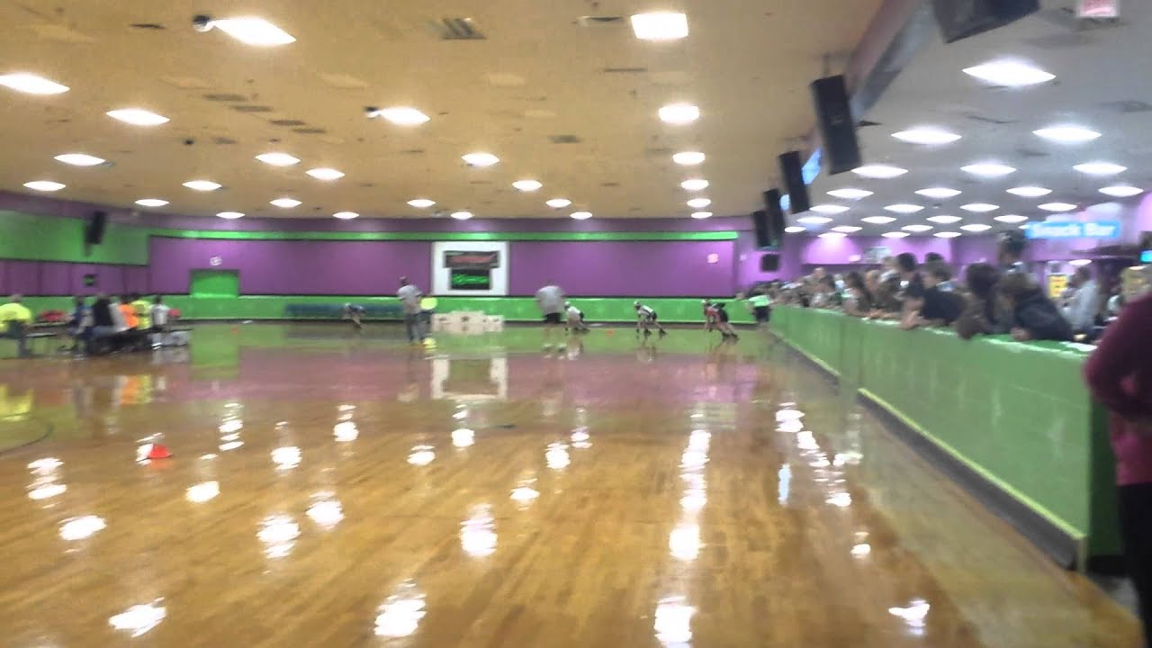 Jacob Reed - Elite Men 500m Final - YouTube